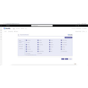 ReadifyRM - Readify, LLC