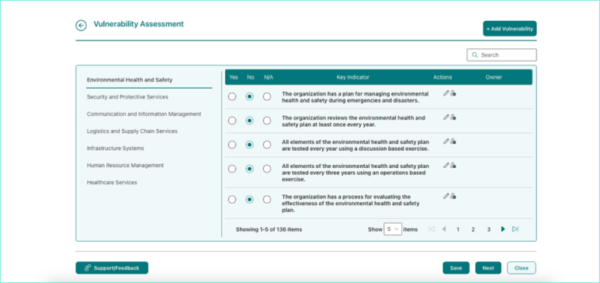 ReadifyRM: #1 Healthcare Risk Management Software
